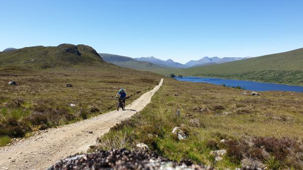 Great North Trail full route | Cycling UK